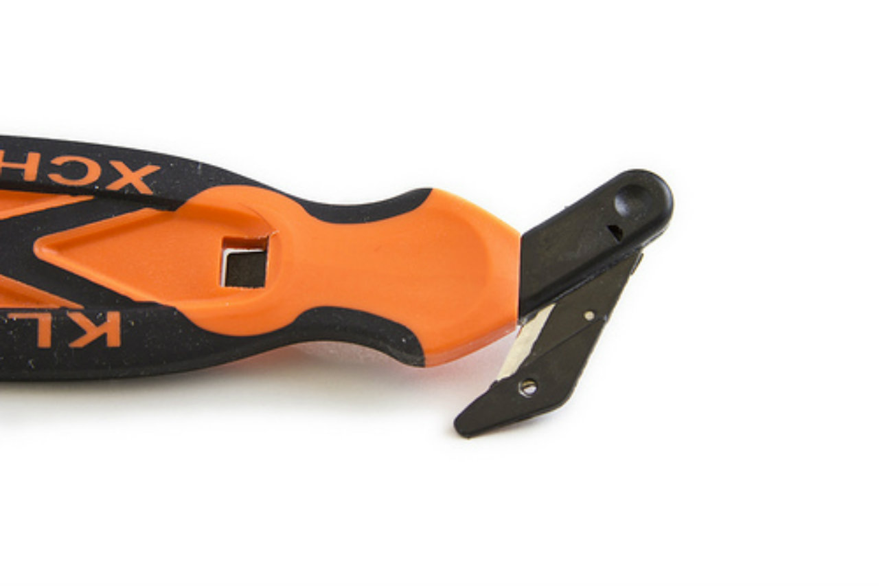 Klever X-Change Double Wall Blade