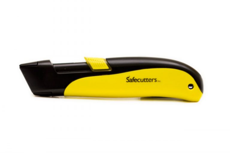 Safety Cutter | Utility Knives | Safety Knife - Safecutters