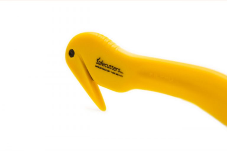 Safety Film Cutter | Film Cutter | Long Lasting Cutter