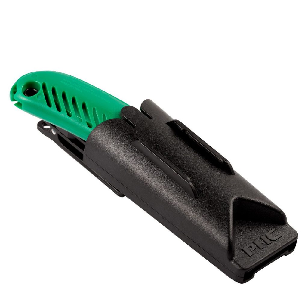 S4 Right Hand Safety Cutter