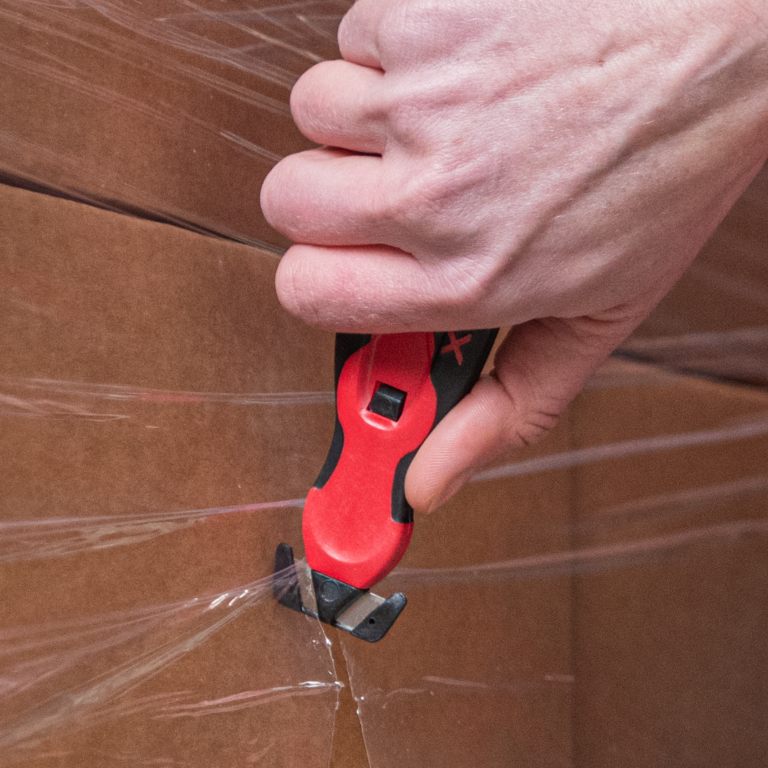 Klever X-Change Box Cutter