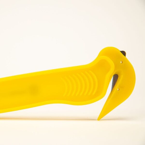 Safety Knives for The Warehouse and Home Use - SafeCutters