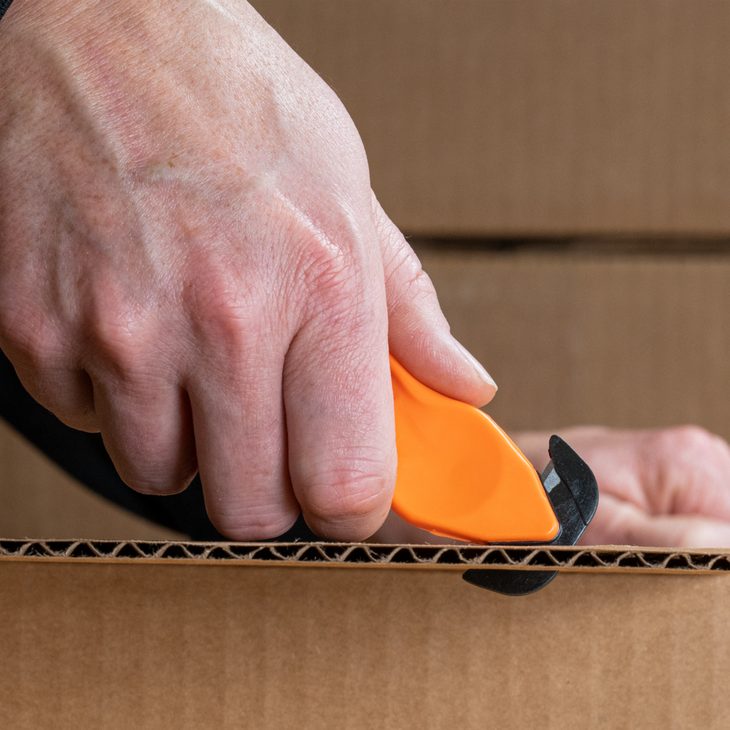 Klever Koncept Safety Knife KCJ-2