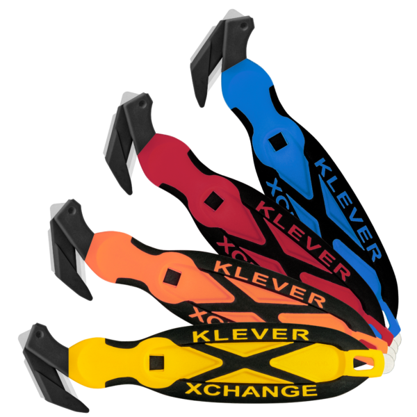 Klever X-Change 35 Box Cutter