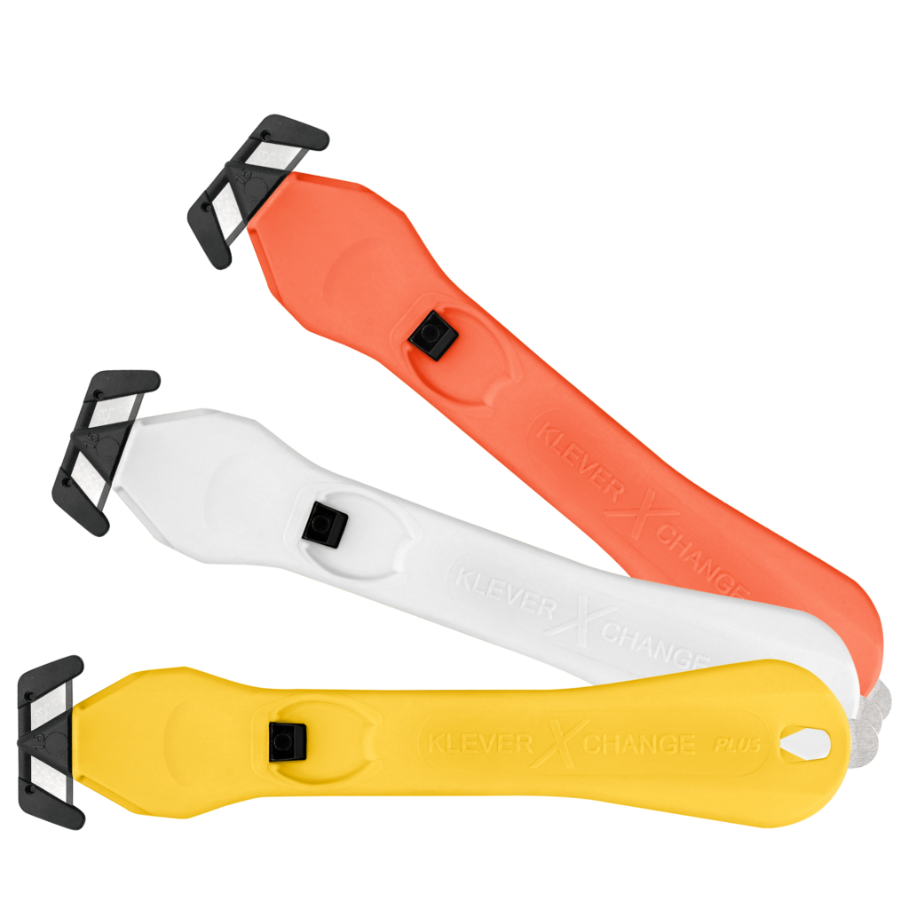 Safety Cutter | Utility Knives | Safety Knife - Safecutters